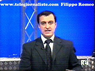 dalla Sicilia, Filippo Romeo