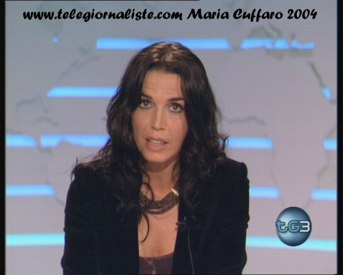 L'angolo di Maria Cuffaro