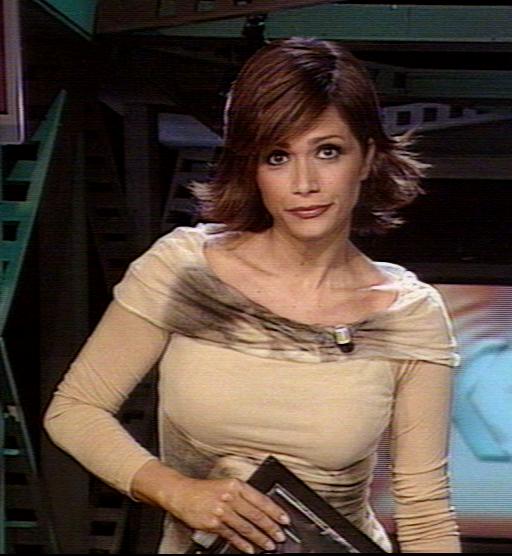 Roberta Cardarelli [2] - TELEGIORNALISTE FANS FORUM